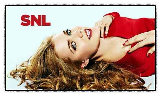 [한글자막] SNL 33x07 - Amy Adams : 네이버 블로그
