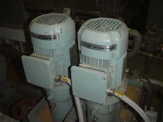 PUMP의 종류와 설명 : 네이버 블로그