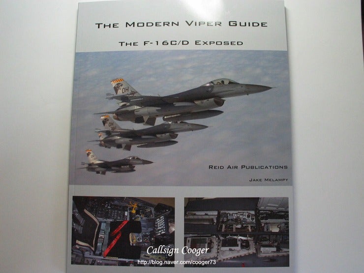 [Reid Air Publications] No.02 The Modern Viper Guide : The F-16C/D ...