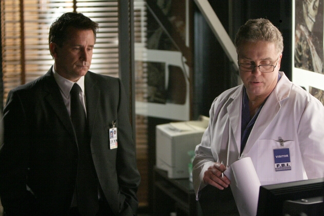 'CSI'와 'FBI실종수사대'가 합동수사를? 6화 크로스오버 에피소드 : 네이버 블로그