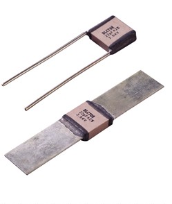 Non-Magnetic High Q capacitor for MRI & PET E size (하이큐캐패시터 3838, 내전압 ...