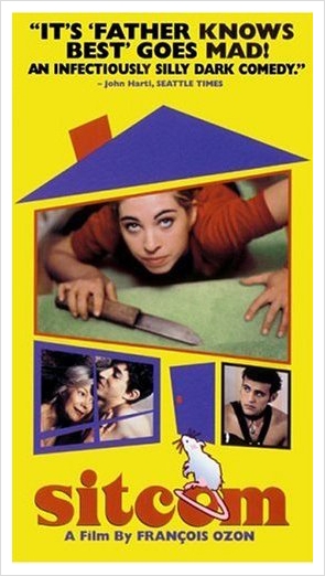 시트콤 (Sitcom, 1998) : 네이버 블로그