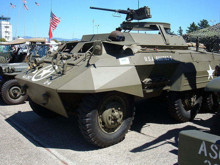 M20 장갑차 : 네이버 블로그