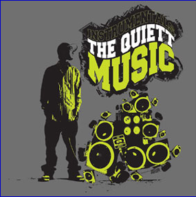 The Quiett (더 콰이엇) 솔로 앨범 Cover Art 모음 : 네이버 블로그