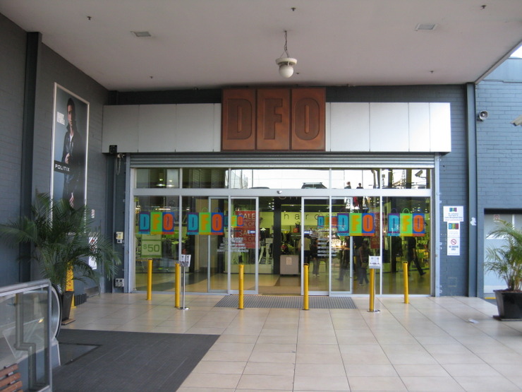시드니 DFO (Homebush) : 네이버 블로그