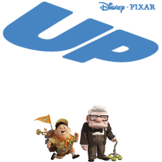 업 (UP, 2009) : 나이는 마음으로 먹는 것.. : 네이버 블로그