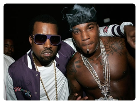 Young Jeezy♪ Put On feat. Kanye West : 네이버 블로그