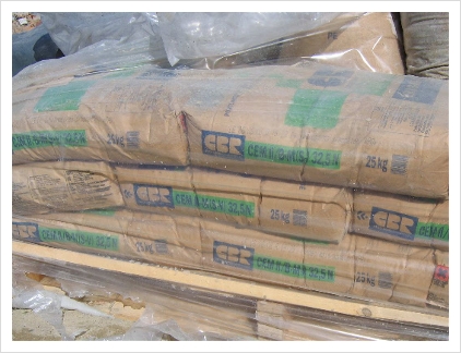 영국의 녹색 시멘트 와 프랑스 미래성장산업 25개 : 네이버 블로그