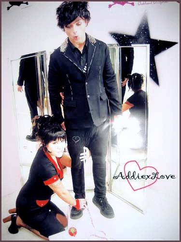 빌리 조 암스트롱의 그녀 에이드리언 네서(Adrienne Nesser) : 네이버 블로그