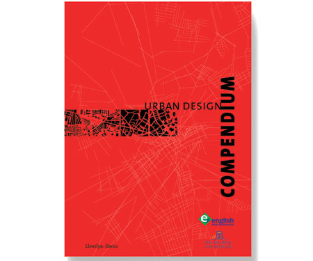 Urban Design Compendium : 네이버 블로그