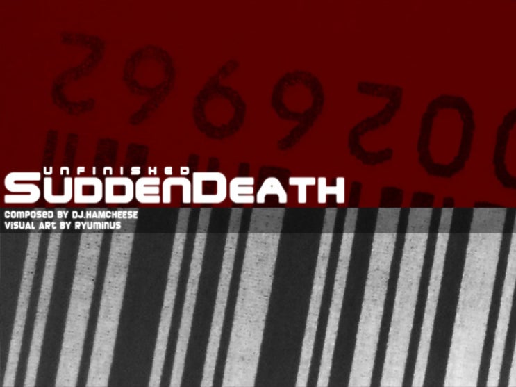 [Ez2ON]Sudden Death : 네이버 블로그