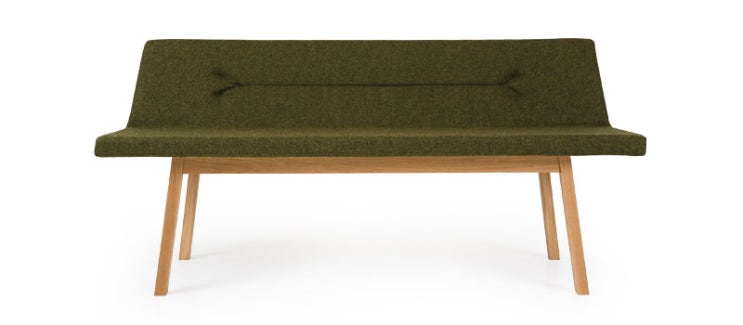 Atlantico Leif.designpark -Lin Chair, Lin Bench- : 네이버 블로그