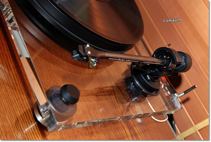 Analog Source기 바꿈질- Project Audio 2 Xperience Turntable : 네이버 블로그