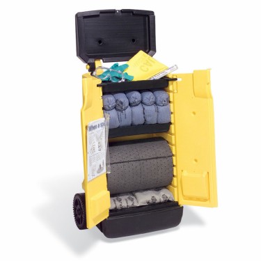 스필키트(Spill Kit)_Spill Caddy : 네이버 블로그