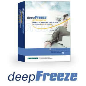 Deep Freeze Standard 7.0.020 (시스템복원) : 네이버 블로그