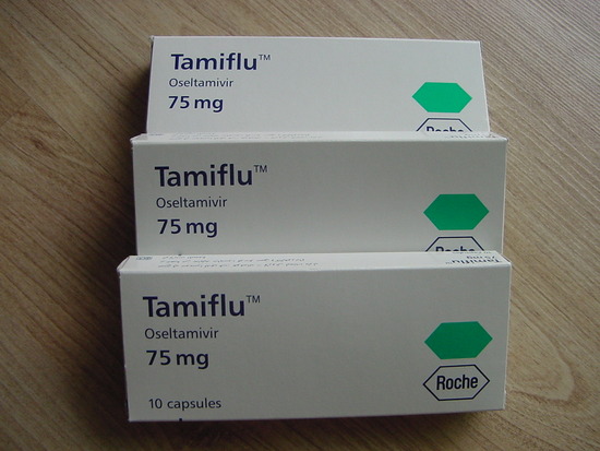 신종플루 A/H1N1와 타미플루(Tamiflu)…… : 네이버 블로그