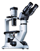 OLYMPUS CKX41(올림푸스 실험용 도립 현미경) : 네이버 블로그