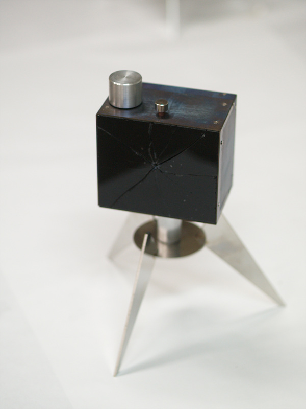 Ether Room I, II : 네이버 블로그