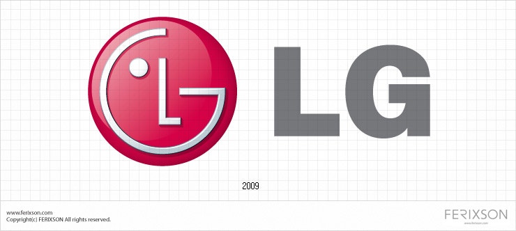 엘지입체로고 [LG 3D LOGO] : 네이버 블로그