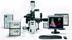 OLYMPUS cell^tool TIRFM(올림푸스 전반사 현미경) : 네이버 블로그