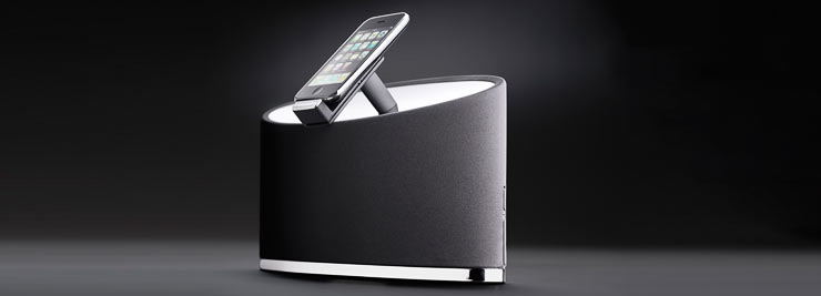 B&W 제플린 미니 (Zeppelin Mini) : 네이버 블로그