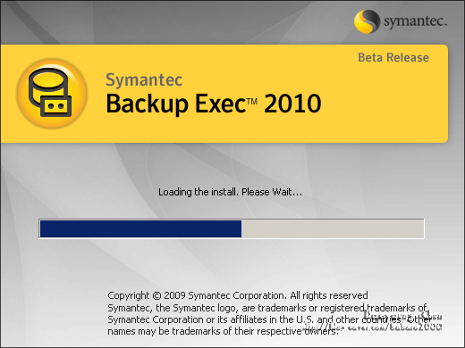 Symantec Backup Exec 2010의 새로운 기능 및 Preview : 네이버 블로그