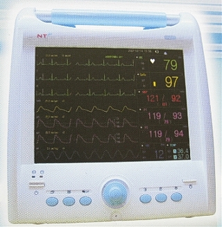 Patient Monitor,환자감시장치 MP1000NT Plus : 네이버 블로그