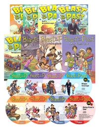 Blast to the Past : 네이버 블로그