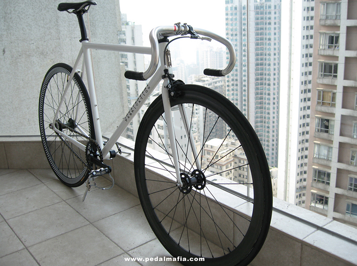 Single gear & Fixed gear : 네이버 블로그