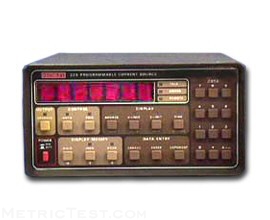 Keithley,키슬리 / 224 / Programmable Current Source : 네이버 블로그