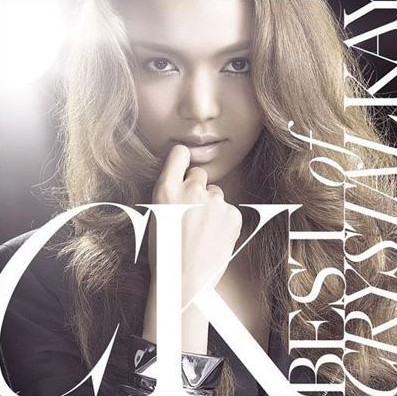 Crystal Kay - Girlfriend (Feat. BoA) : 네이버 블로그
