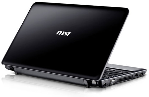 [리뷰의 리뷰][넷북]MSI Wind U210(U210X-Prime, U210X-Impact) : 네이버 블로그