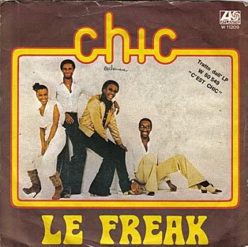 Chic - Le freak ♬=== : 네이버 블로그