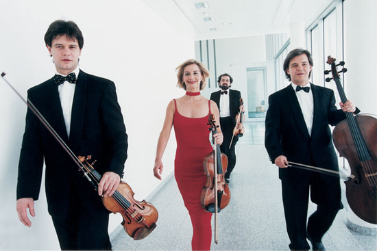 Claude Debussy - String Quartet in g minor, op.10 : 네이버 블로그