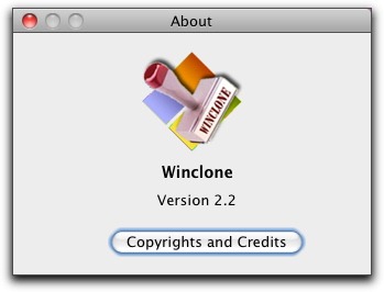 [쿨맥웨어] WinClone, 부트캠프, 볼륨 이미지 백업/복구 유틸리티 : 네이버 블로그