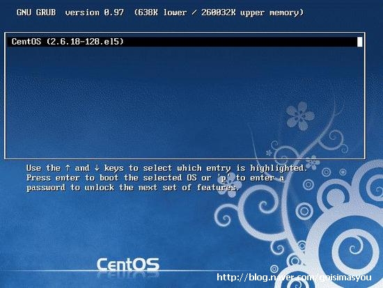 LILO, GRUB, RPM : 네이버 블로그