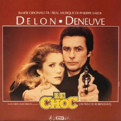 암살자/Le Choc(1982) : 네이버 블로그