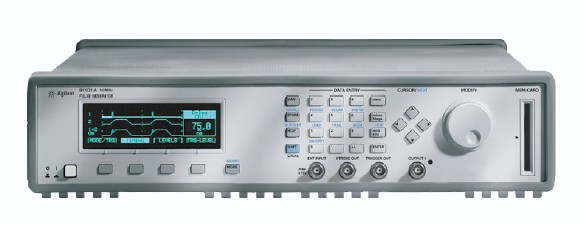Agilent,HP,애질런트 / 81104A, 81105A, 81110A, 81111A, 81112A, 81130A ...