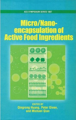 Micro/Nano Encapsulation of Active Food Ingredients (2009) : 네이버 블로그
