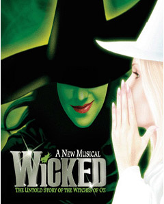 Wicked. : 네이버 블로그