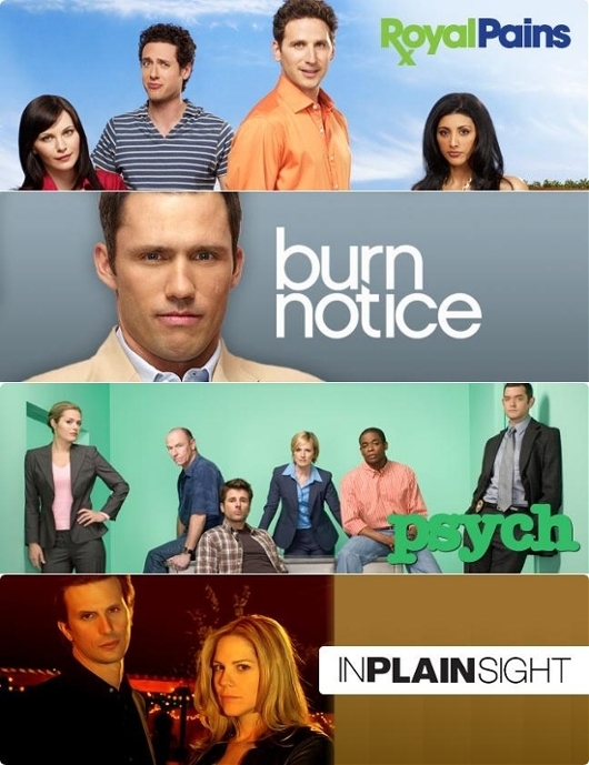 [USTV][ch. 23] 2009 미드시즌, 과연 결과는? : 네이버 블로그