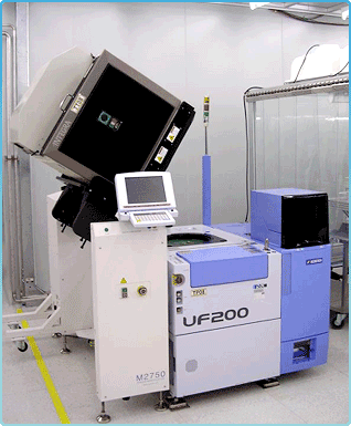 Test Head Manipulator (Prober / Handler용) : 네이버 블로그