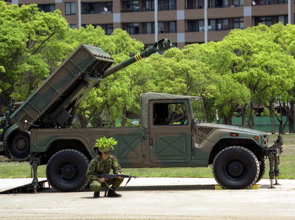 육상자위대.대전차 장비 - 96식 대전차 미사일(96式 多目的 誘導彈 ATM-4) : 네이버 블로그