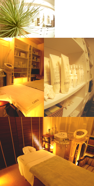 크리오 로지 - JAPAN CHRIOLOGY LABO OPEN! 크리오로지 마사지 룸 오픈! : 네이버 블로그