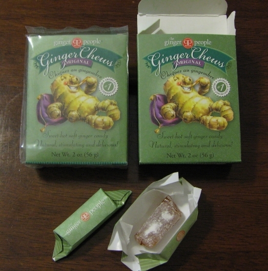 Ginger Chews - 내가 요즘 빠져있는 생강 사탕 : 네이버 블로그