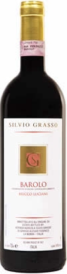 Silvio Grasso Barolo Bricco Luciani 1997 실비오 그라소 바롤로 브리꼬 루치아니 : 네이버 블로그