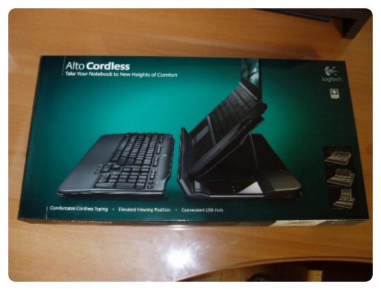 Logitech Alto Cordless : 네이버 블로그