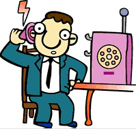 [전화영어] 전화/통화에 관련된 영어회화모음 : 네이버 블로그