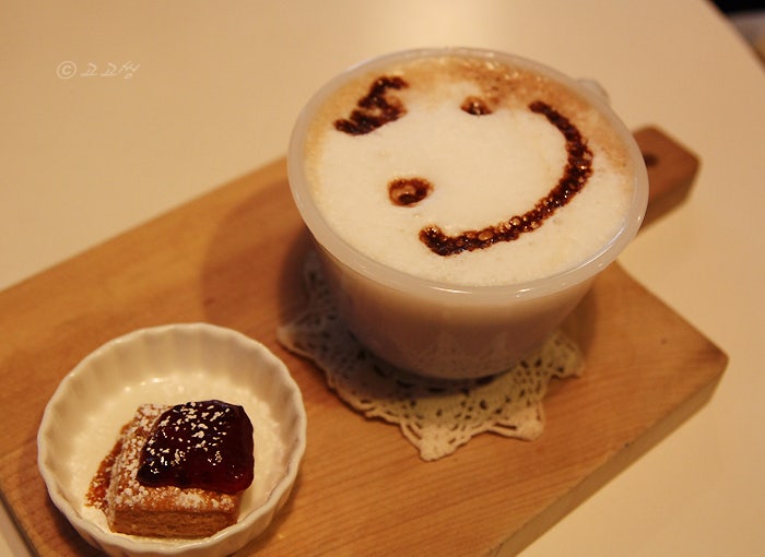 [홍대카페] 노다의 두번째 요리공간 카페 노다 (cafe noda) : 네이버 블로그