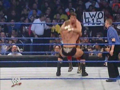 벨리 투 벨리 스플렉스 (Belly to Belly Suplex) : 네이버 블로그